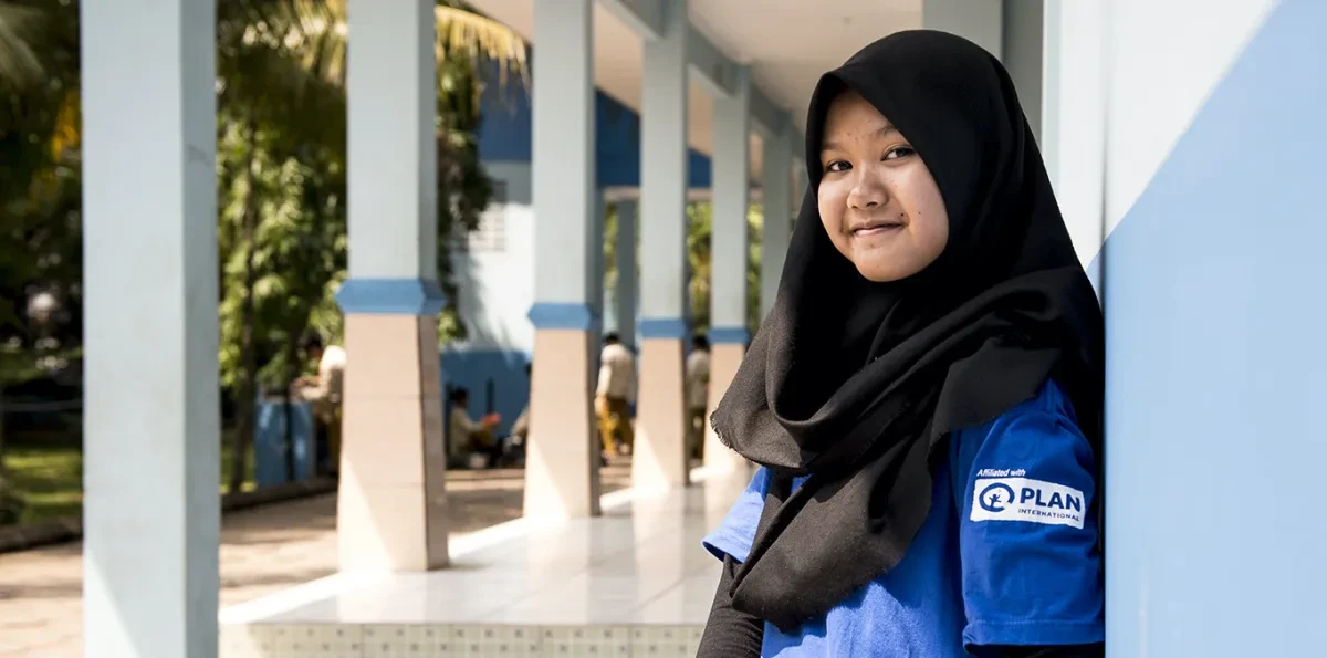 Young Health Programme UK | Plan International UK